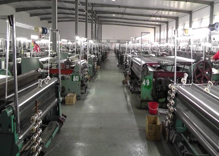 Fornitore cinese verificato - Anping Tianhao Wire Mesh Products Co., Ltd.