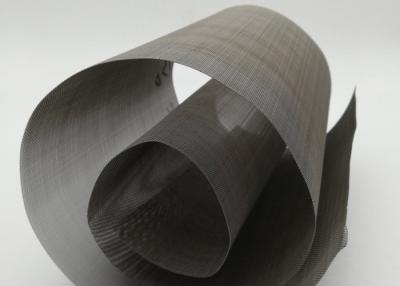Cina Diametro di cavo termoresistente di FeCrAl 0.06-2.53mm del setaccio a maglie del tessuto di saia in vendita