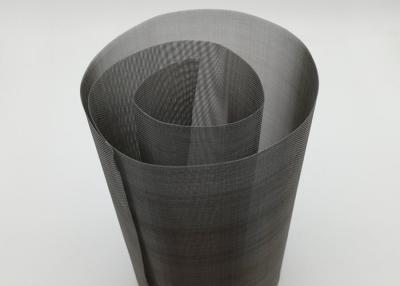 Cina Diametro di cavo termoresistente di FeCrAl 0.06-2.53mm del setaccio a maglie del tessuto di saia in vendita