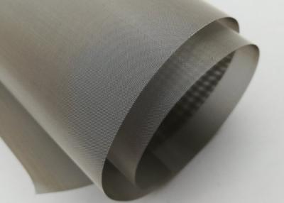 Cina Diametro di cavo termoresistente di FeCrAl 0.06-2.53mm del setaccio a maglie del tessuto di saia in vendita