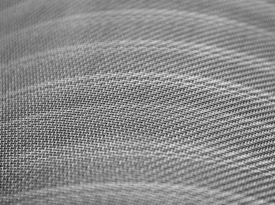Cina 80 densità bassa di titanio del tessuto olandese degli schermi 20 x 200 della rete metallica di 100 maglie in vendita