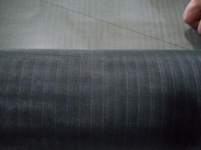 Cina 80 densità bassa di titanio del tessuto olandese degli schermi 20 x 200 della rete metallica di 100 maglie in vendita