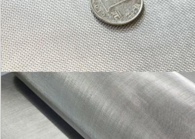 Cina 2205 maglia olandese del tessuto di 2507 pianure, rete metallica eccellente del duplex ss FDA hanno certificato in vendita
