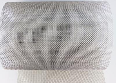 Cina Maglia della tela da 150 micron, larghezza su misura del filtro a sipario della maglia metallica in vendita