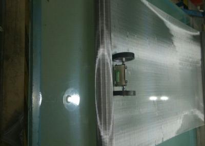 Cina Maglia 1275 di forza 1-400 del MPa Tensiile di Waeving dell'olandese della maglia dello schermo di 400 Monel in vendita