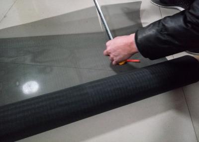 Cina Resistenza di temperatura elevata tessuta lega della rete metallica di FeCrAl di 100 maglie in vendita