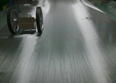 Cina Flessibilità olandese di tessitura del filtro dal reticolato del setaccio a maglie dei cavi ss di AISI 321 in vendita