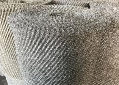 China Resistência de oxidação feita malha metal da rede de arame da liga com desempenho de filtração à venda