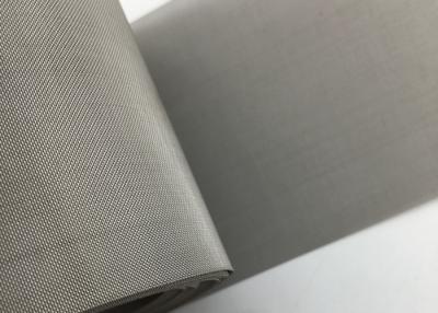 Cina rete metallica di Inconel della maglia 100x780 20 micron per la filtrazione del non magnetico in vendita