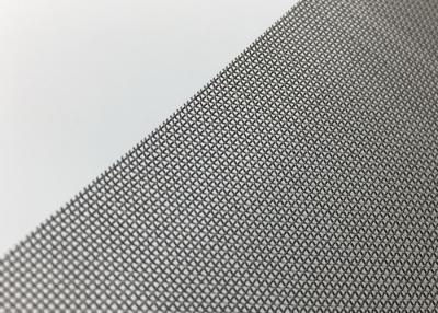 Cina Servizio dell'OEM di resistenza della corrosione di forma del foro quadrato della maglia di 50 x 250 leghe in vendita