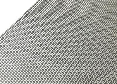 Cina Resistenza di temperatura elevata tessuta lega della rete metallica di FeCrAl di 100 maglie in vendita