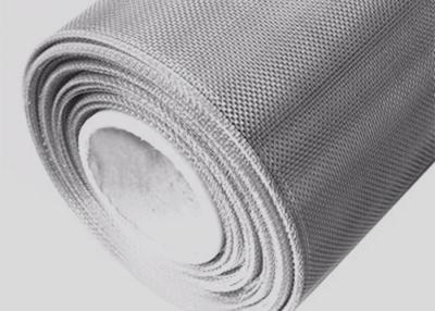 Cina 1400 resistenza al calore del setaccio a maglie della lega di grado C22 C276 Hastelloy per il dispositivo infrarosso in vendita