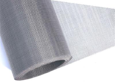 Cina 200 300 400 maglia della lega da 500 micron, reti metalliche di Inconel 625 larghezza di 2.5m - di 0,6 in vendita