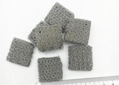China Circunde o tipo malha de aço inoxidável feita malha, corrission de pano de malha do metal anti à venda