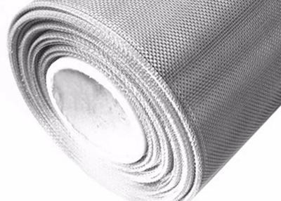 Cina Setaccio a maglie su misura dell'argento di conteggio della maglia con alta conducibilità elettrica in vendita