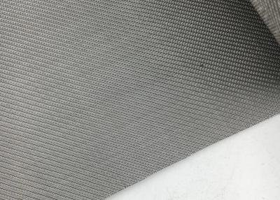 Cina Setaccio a maglie su misura dell'argento di conteggio della maglia con alta conducibilità elettrica in vendita