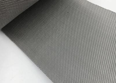 Cina Setaccio a maglie su misura dell'argento di conteggio della maglia con alta conducibilità elettrica in vendita