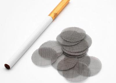 China 0.15mm van de het Netwerkfilter van de Draaddraad van het Elementensomker van de Filterfecral het Netwerk van de het Weefseldraad Te koop