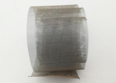 Cina tessuto di maglia termoresistente di 310S ss, 100 larghezza del filtro 0.4m-3.6m dal setaccio a maglie in vendita