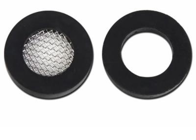 China Rubber Behandeld van het de Filterelement van het Draadnetwerk van de Filterglb 70-90 de Filtratietarief Te koop