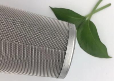 Cina Rete metallica facile fredda su misura del tessuto di saia di pulizia del filtro da caffè di miscela della maglia in vendita