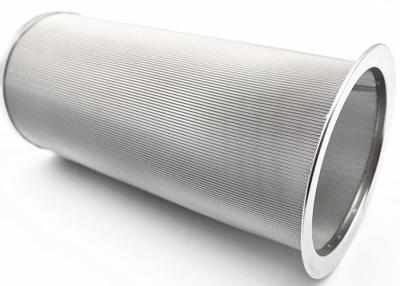 China Het enige Laagroestvrije staal Infuser, Koude brouwt Filter Opnieuw te gebruiken Delen Te koop