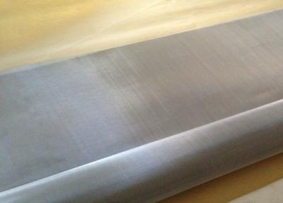Cina Rete metallica leggera del nichel, N2 N4 N6 N8 di alta precisione della griglia a maglie del nichel in vendita