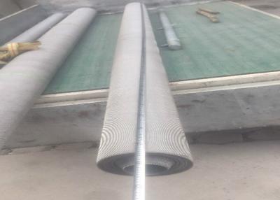Cina Filtro resistente alla corrosione largamente 6.5m eccellenti dalla rete metallica 8m per la fabbricazione di carta in vendita