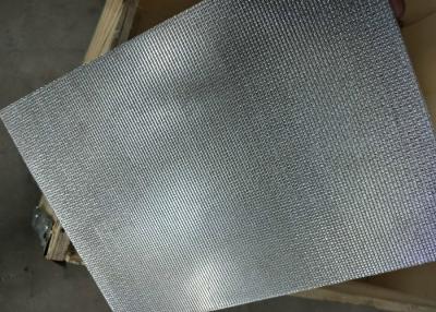 Cina Gli ss 316 316l Monel hanno sinterizzato lo strato stabile di multiplo della struttura di poro del setaccio a maglie in vendita