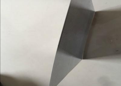 Cina Foto su misura un filtro da 20 micron, strato del materiale 0.14-2m del filtrante della maglia metallica in vendita