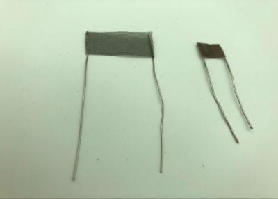 Cina Carburazione anti- termoresistente della rete metallica di FeCrAl per la fabbrica ad alta densità in vendita