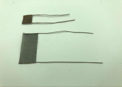 Cina Carburazione anti- termoresistente della rete metallica di FeCrAl per la fabbrica ad alta densità in vendita