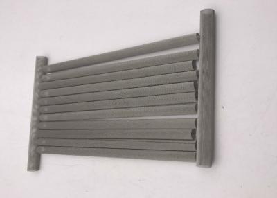 China 0.0252mm van het de Filterelement van het Draadnetwerk de Cilinderoem Beschikbare SS 304 Messing 316 Te koop
