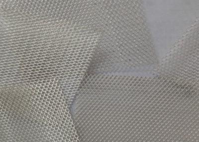 Cina 20 rete metallica d'argento pura conduttiva della maglia 99,99% per lo scheletro della batteria degli elettrodi in vendita