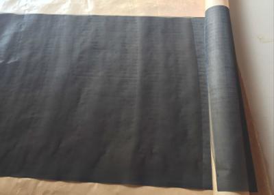 Cina 60 diametro di cavo ad alta resistenza immagazzinato della maglia dello schermo di titanio 0.15mm della rete metallica in vendita
