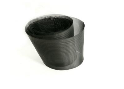 Cina 30 cavo del diametro della rete metallica del tungsteno della maglia 0.05mm immagazzinato per gli apparecchi medici in vendita