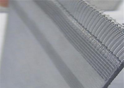 中国 ステンレス鋼の焼結させた網目スクリーン1.2m x 1.2mの高い機械強さ 販売のため