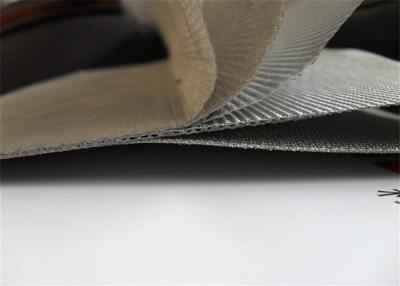 中国 耐熱性焼結させた網目スクリーンは着実に1.2m x 1.2mを維持する評価をろ過します 販売のため