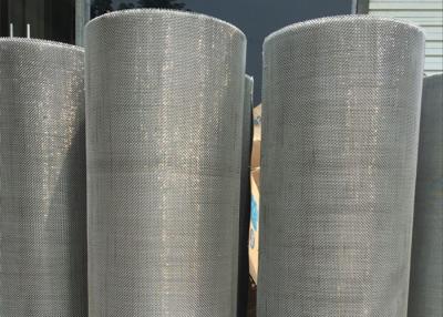 Cina Filtro salato dal setaccio a maglie di resistenza 100, rete metallica di Hastelloy con stabilità chimica in vendita
