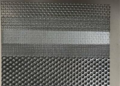 中国 Monel 400はステンレス鋼フィルター、焼結させた網フィルター5/6つの層を焼結させました 販売のため