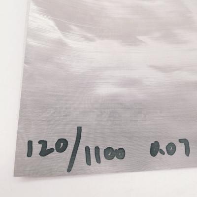 Cina L'ALTA PERMEABILITÀ Flusso-ha ottimizzato la maglia del filtro da ODW per filtrazione delle acque reflue in vendita