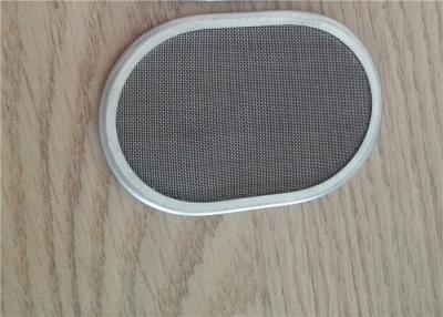 Cina 70 100 maglia del filtro dall'acciaio inossidabile da 150 micron, filtro dalla rete metallica in vendita