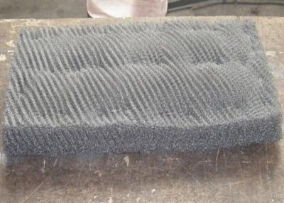 Cina Titanio tricottato professionista Gr 1 della rete metallica modello tessuto 2 ganci in vendita