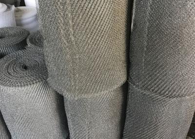 Cina Titanio tricottato professionista Gr 1 della rete metallica modello tessuto 2 ganci in vendita