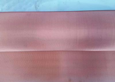 Cina 80 150 180 200 gabbia olandese di Faraday del tessuto di 250 maglie che protegge lo schermo della rete metallica di filo di rame in vendita
