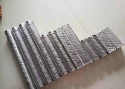 China BBQ van de de Korrelroker van de Rookpremie Buis 12“ 6“ voor het Hete/Koude Roken Te koop