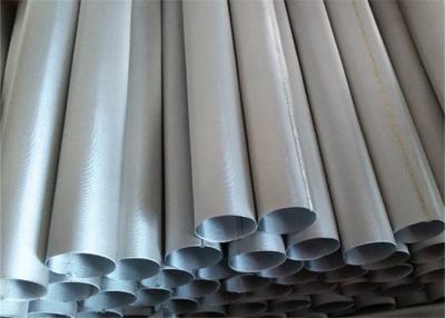 Cina Filtro dalla rete metallica di 304 ss/dimensione tessuta di forma della metropolitana della rete metallica su misura in vendita