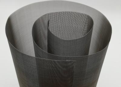 Cina La resistenza termoresistente ad alta temperatura della rete metallica rende incombustibile 200 il cavo FeCrAl della maglia 0.05mm in vendita