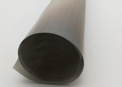 Cina La resistenza termoresistente ad alta temperatura della rete metallica rende incombustibile 200 il cavo FeCrAl della maglia 0.05mm in vendita