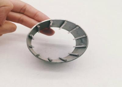 Cina Precisione elemento filtrante della rete metallica del muratore da 100 micron ss 304 316 materiali 316L in vendita